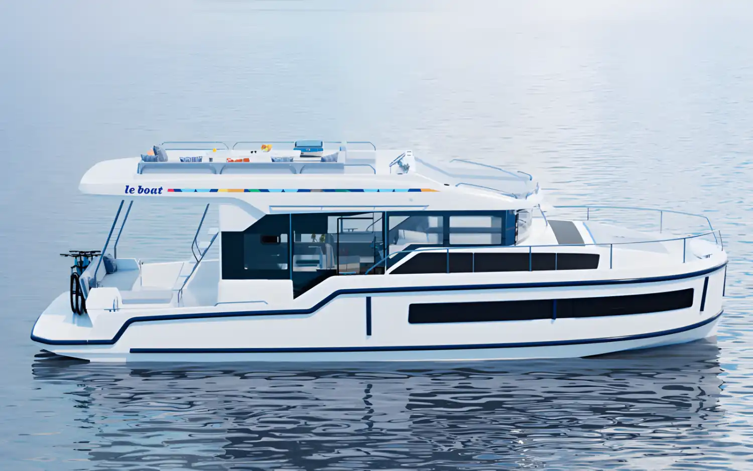 Le Boat Ownership - YACHT Solutions